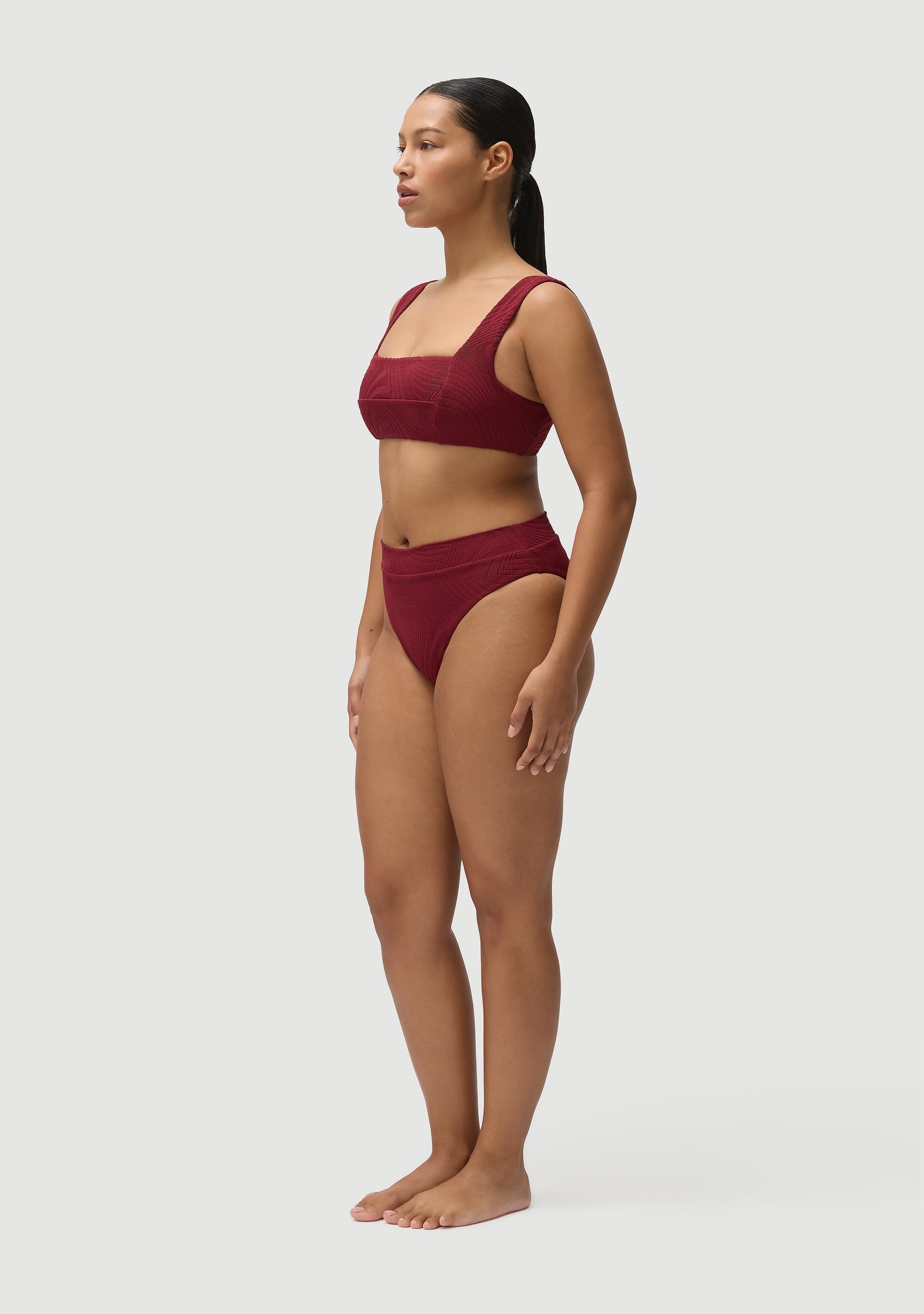 Franco Top, Pomegranate