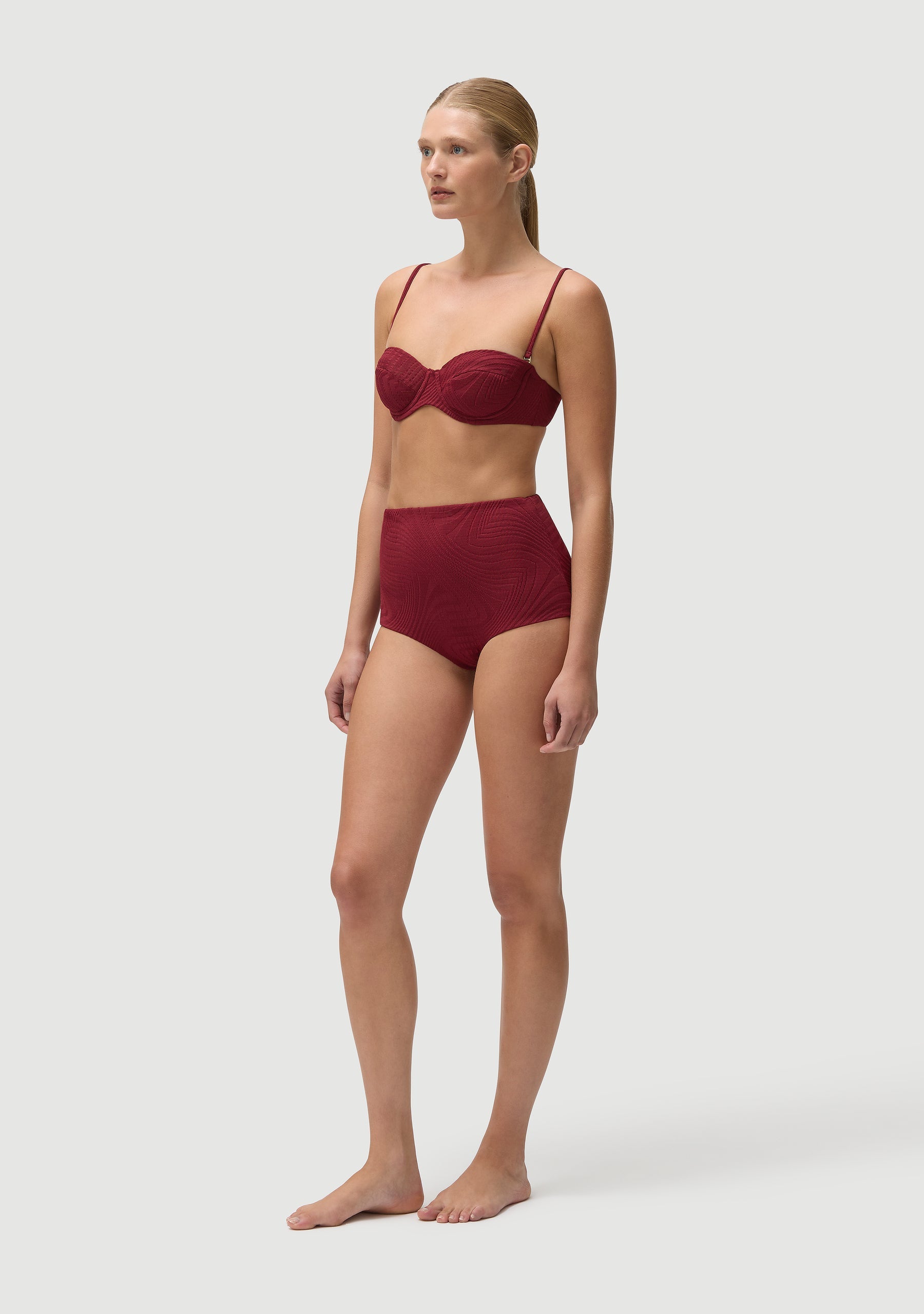 Rodney Top, Pomegranate