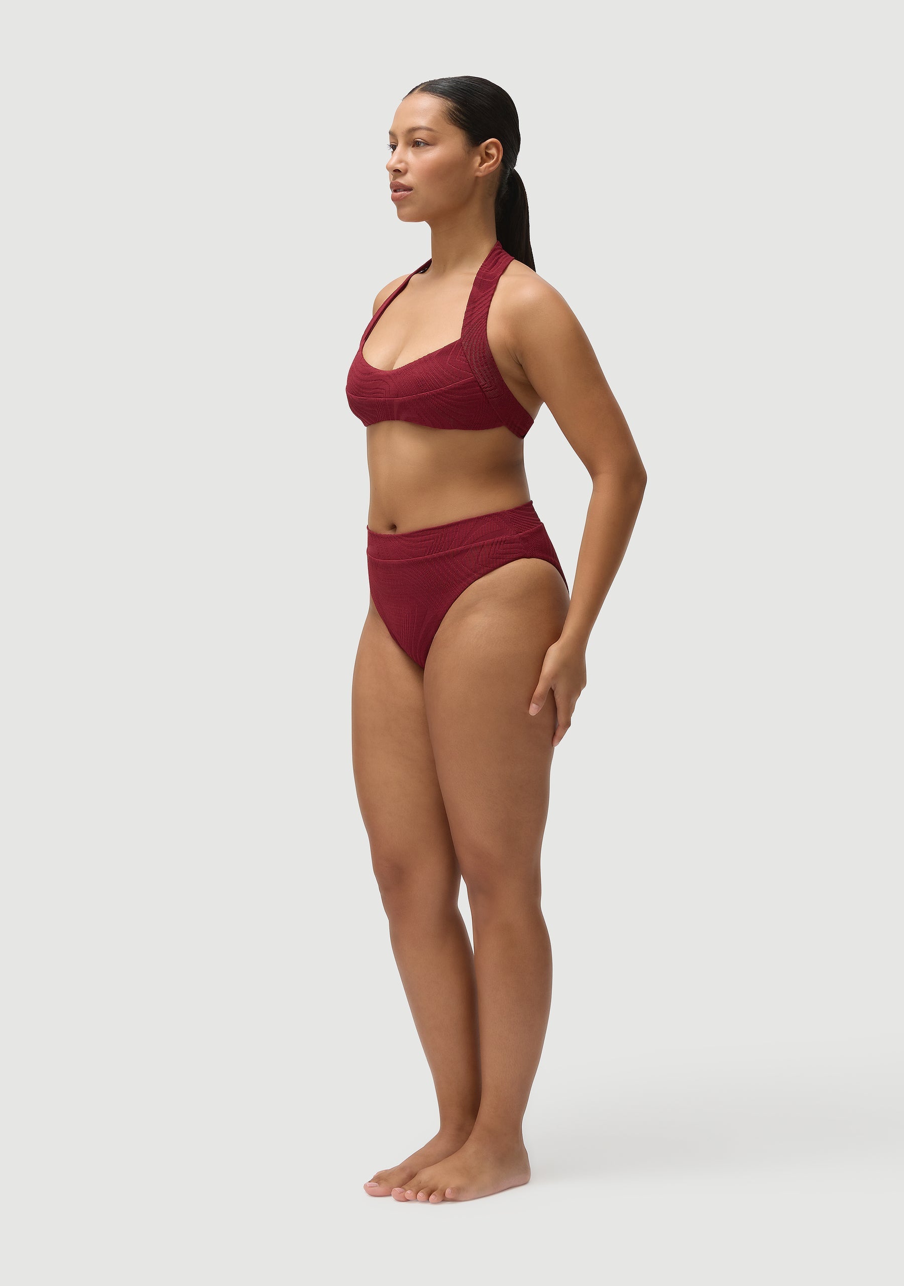 Hubert Bottom, Pomegranate