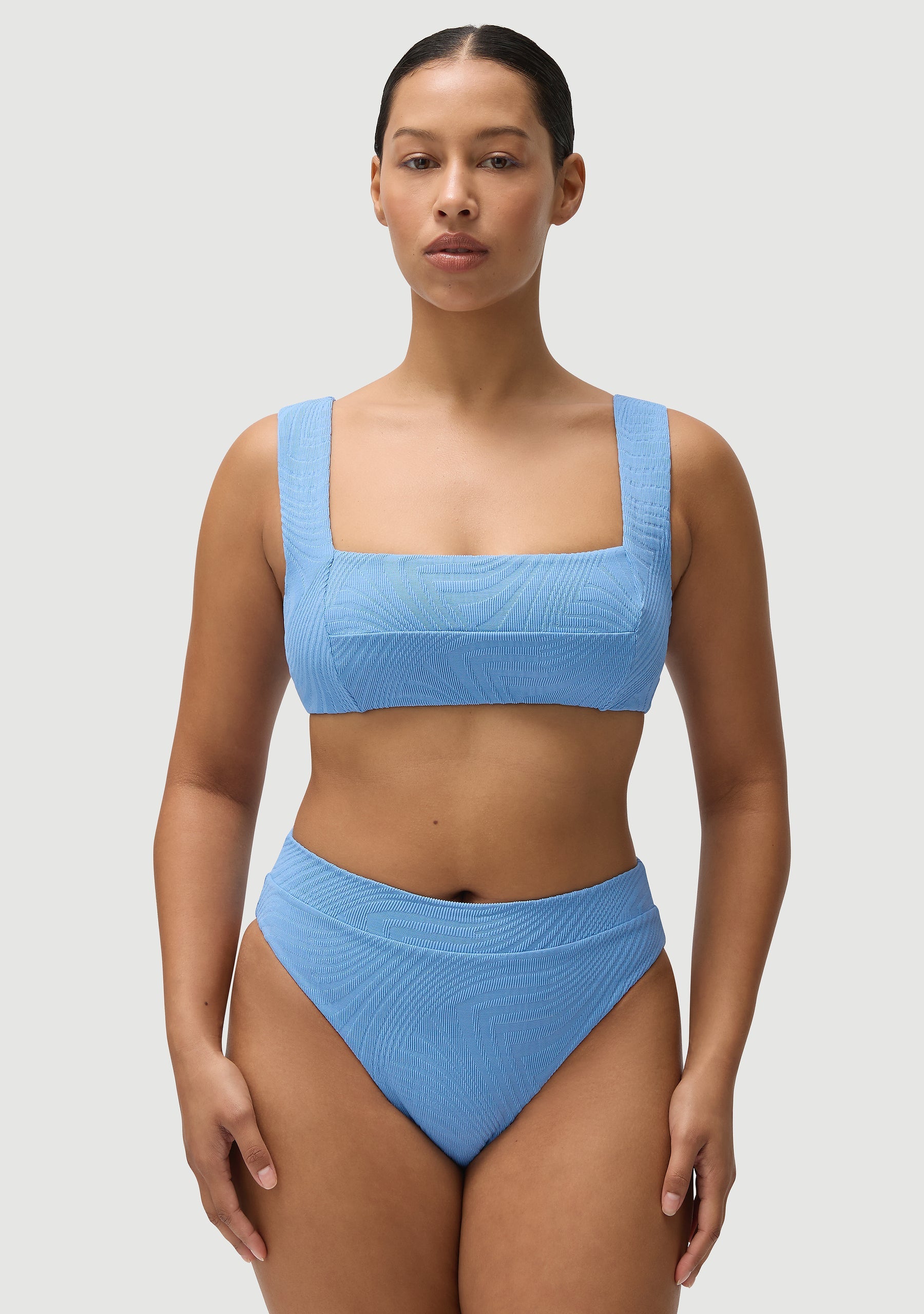 Franco Top, Lichen Blue