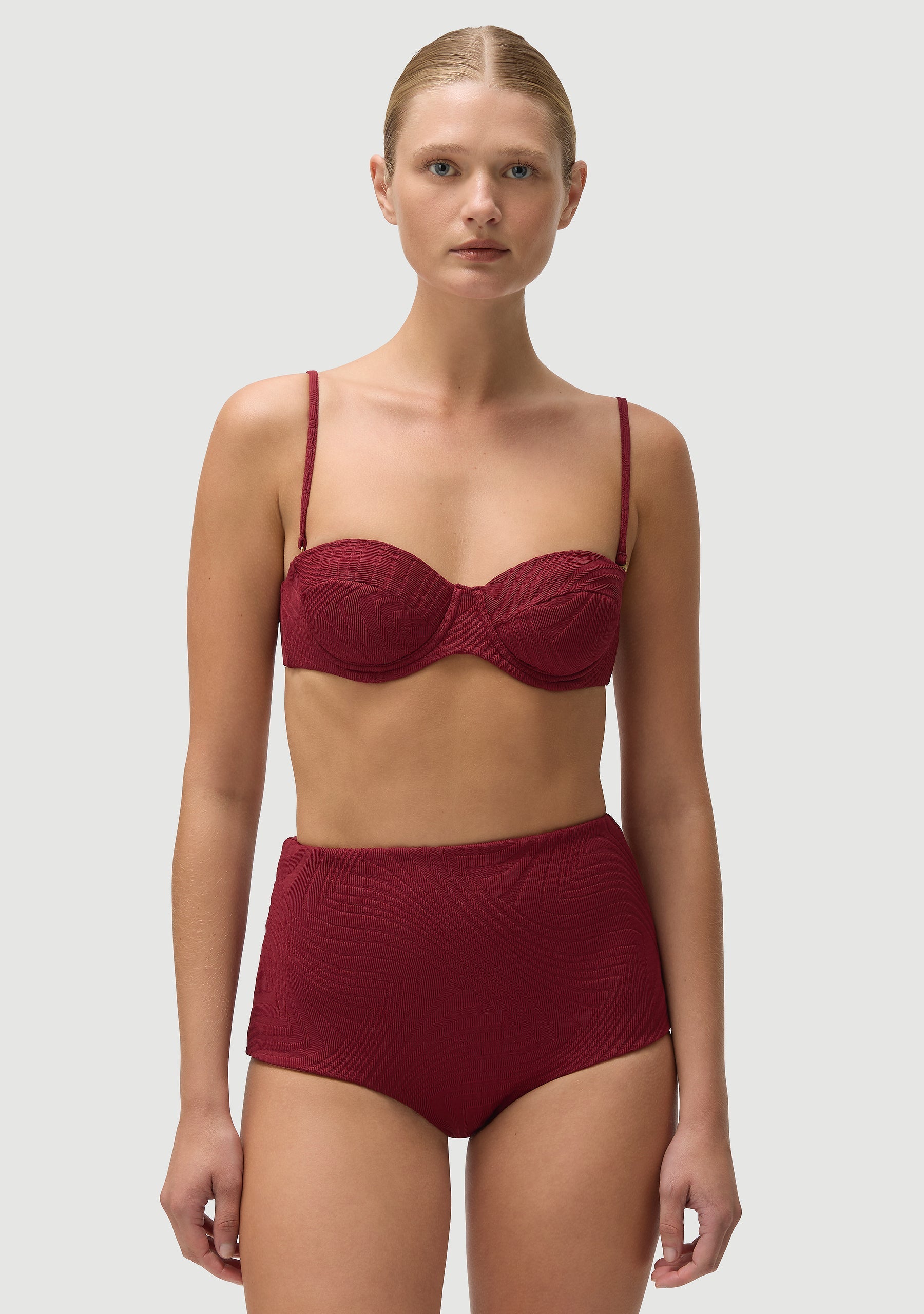 Marco Bottom, Pomegranate