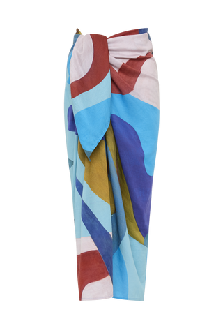 Pareo Sarongs